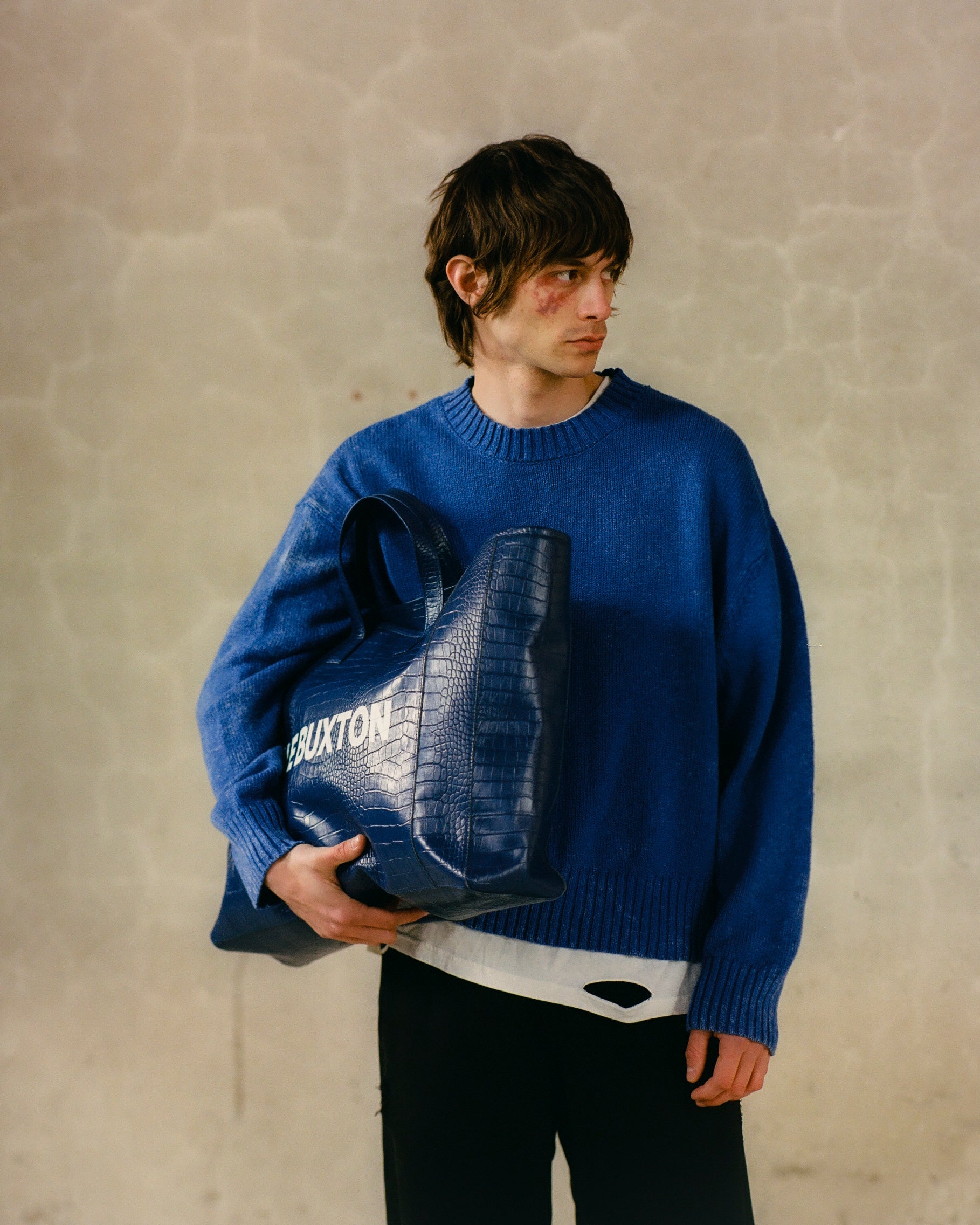 SS25 DROP 1 – Cole Buxton