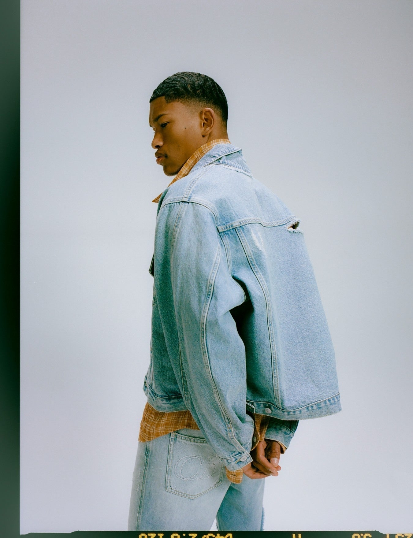 SS25 DROP 4 – Cole Buxton