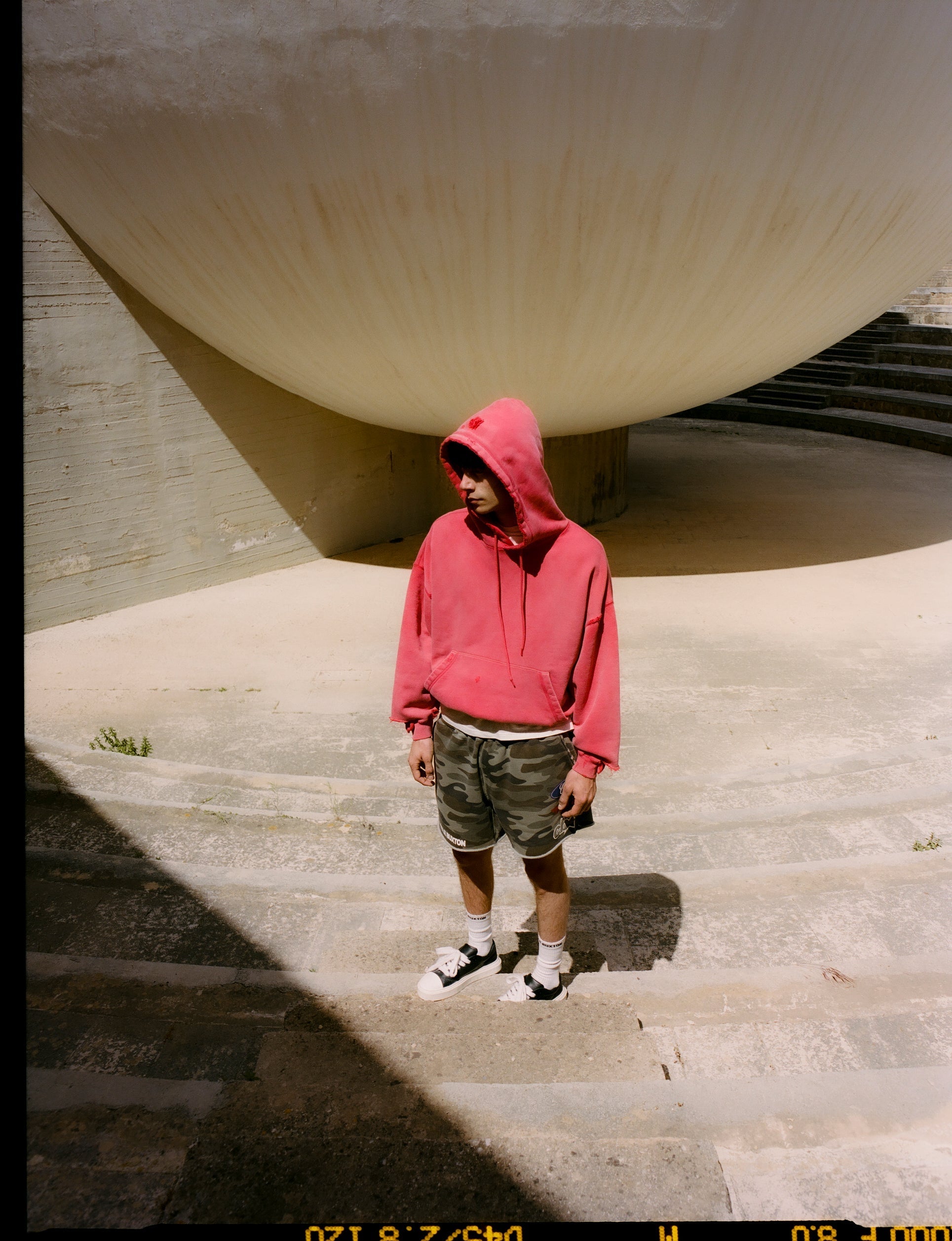 SS25 DROP 5 – Cole Buxton