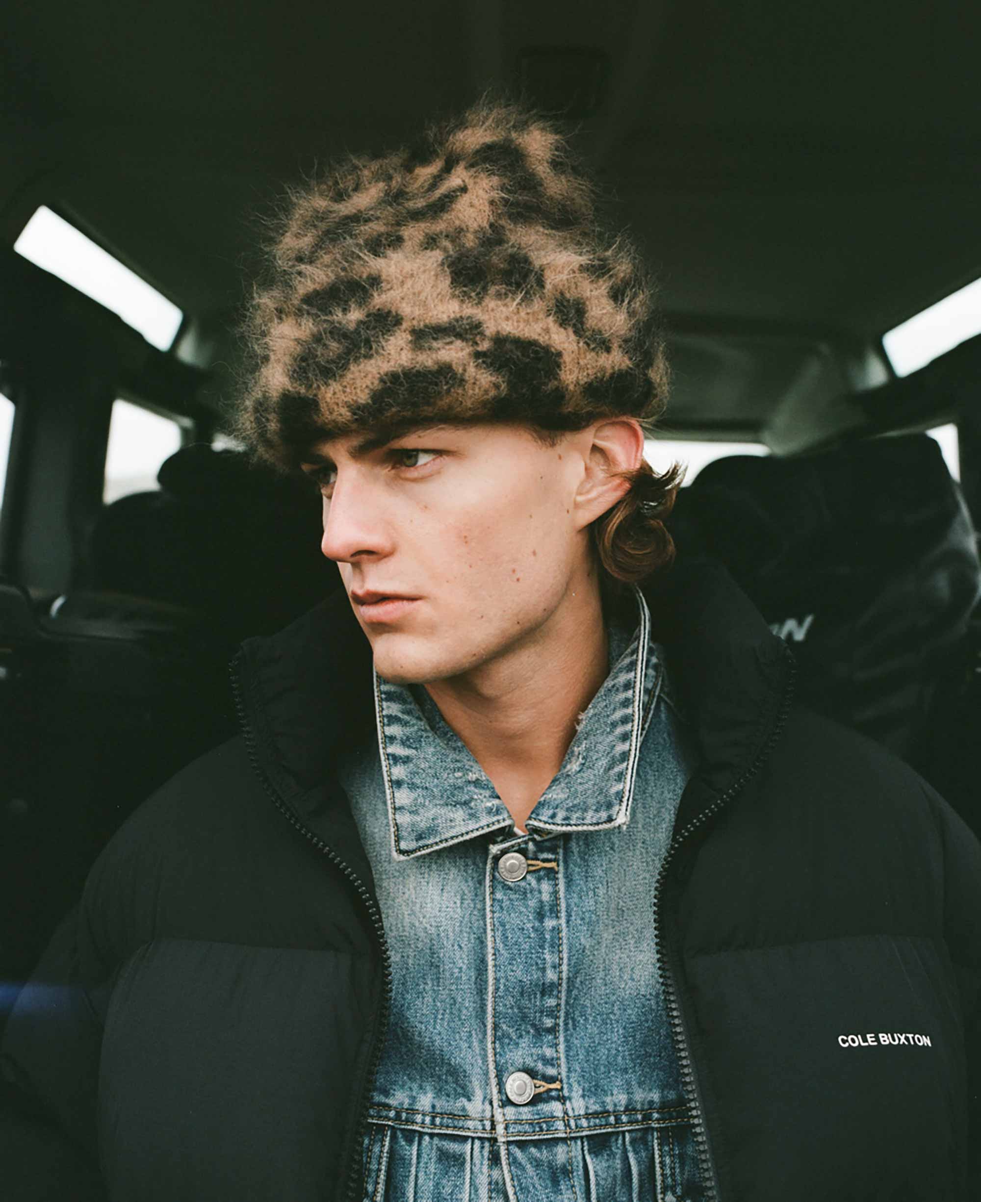 AW24 DROP 1 – Cole Buxton