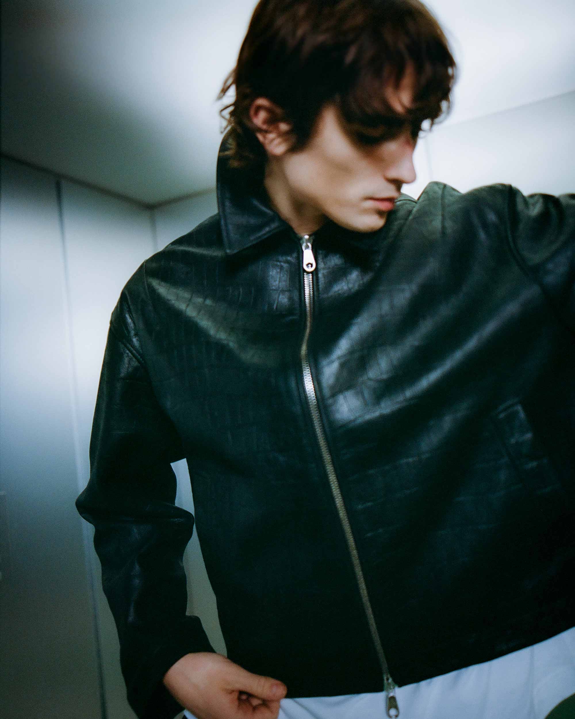 AW24 DROP 4 – Cole Buxton