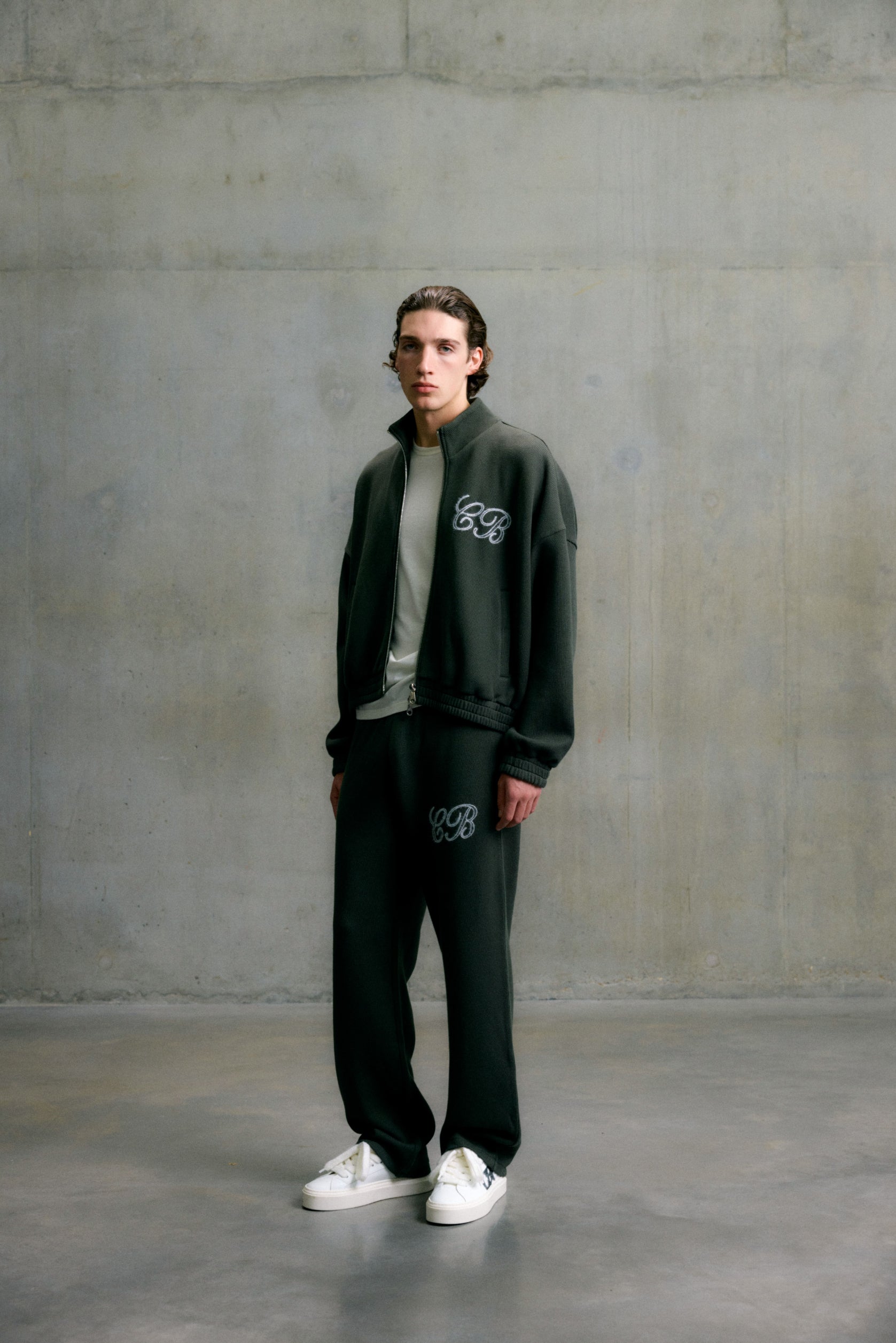 SS25 DROP 2 & 3 – Cole Buxton