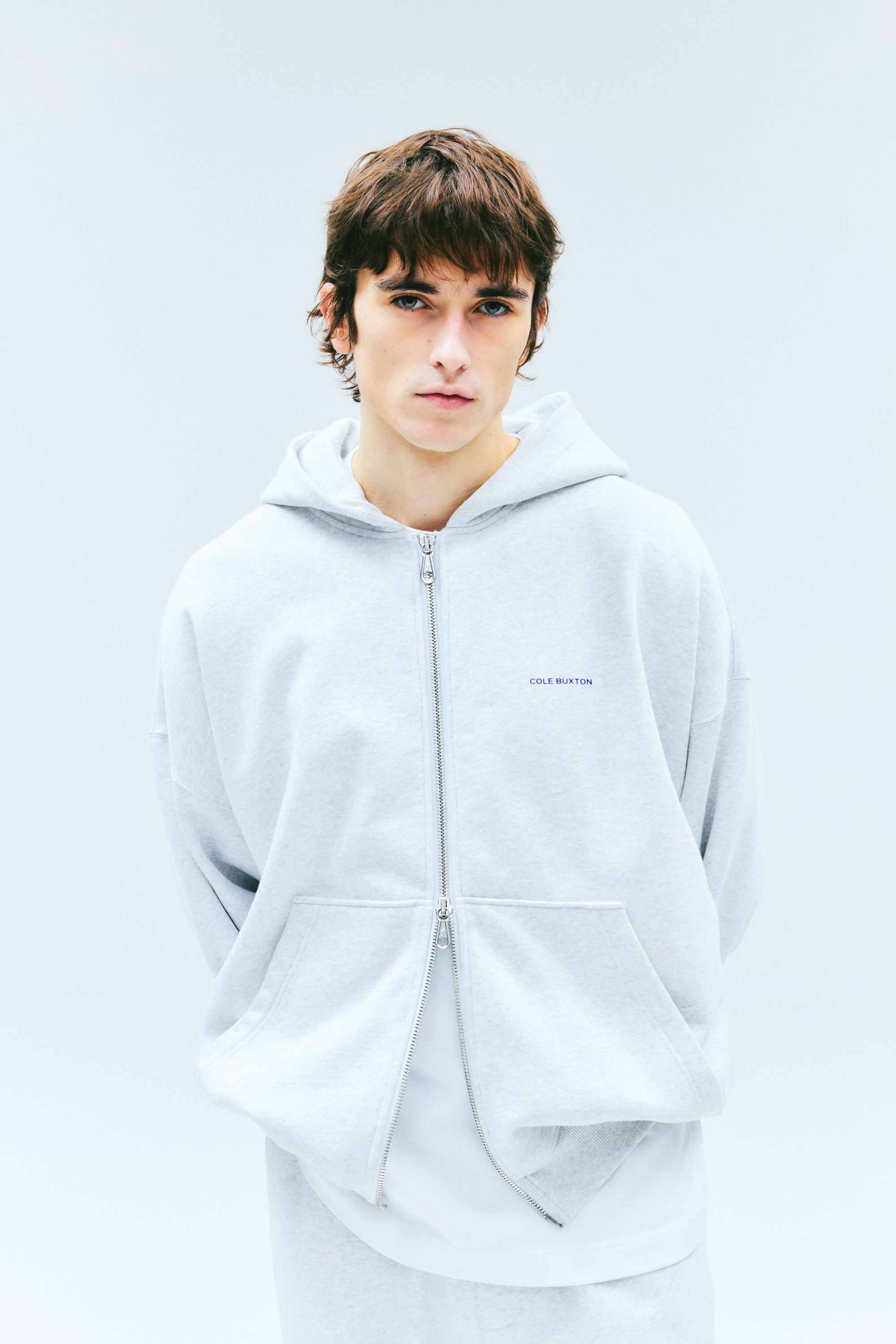 AW24 ANNIVERSARY COLLECTION – Cole Buxton