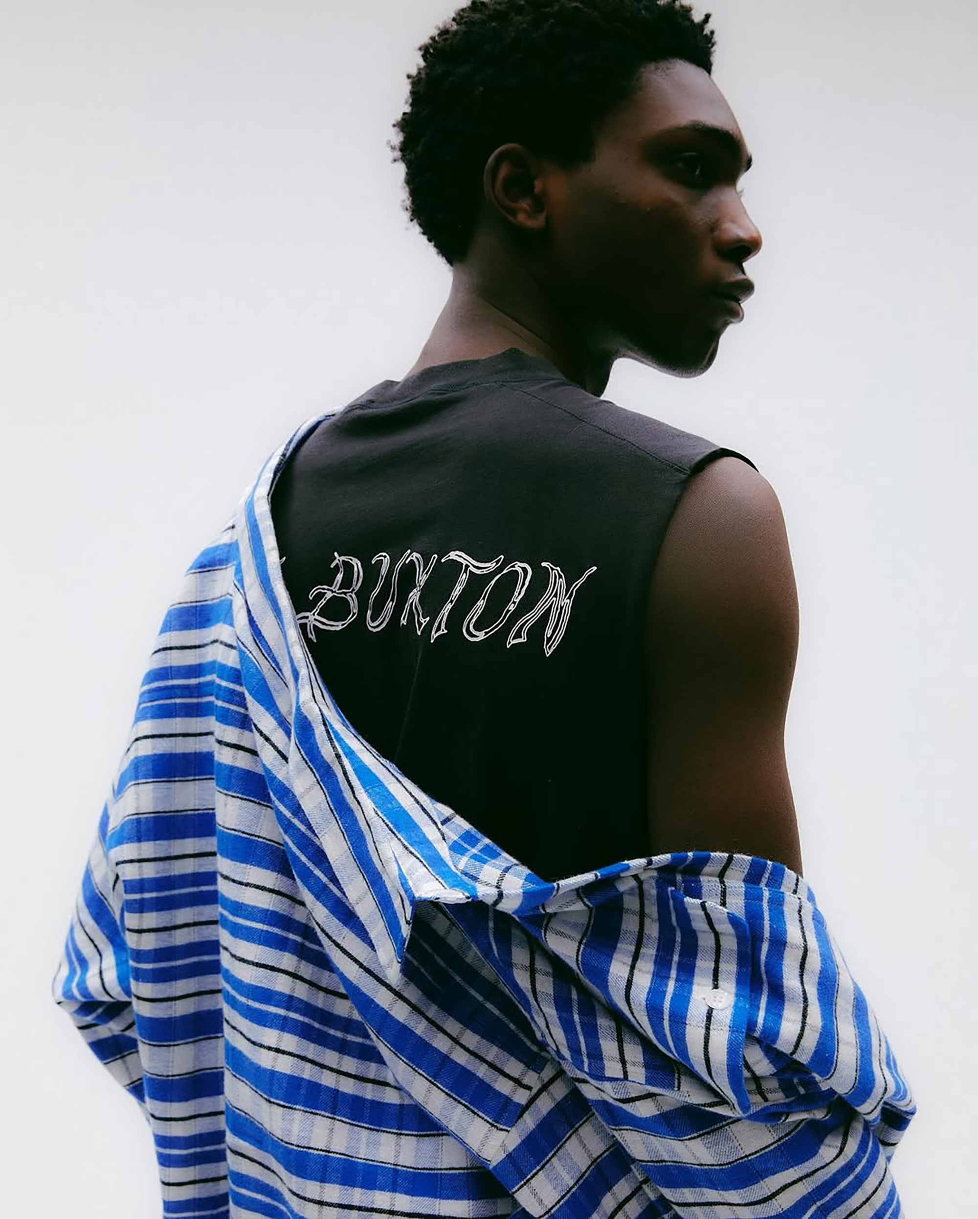 SS24 DROP 1 – Cole Buxton