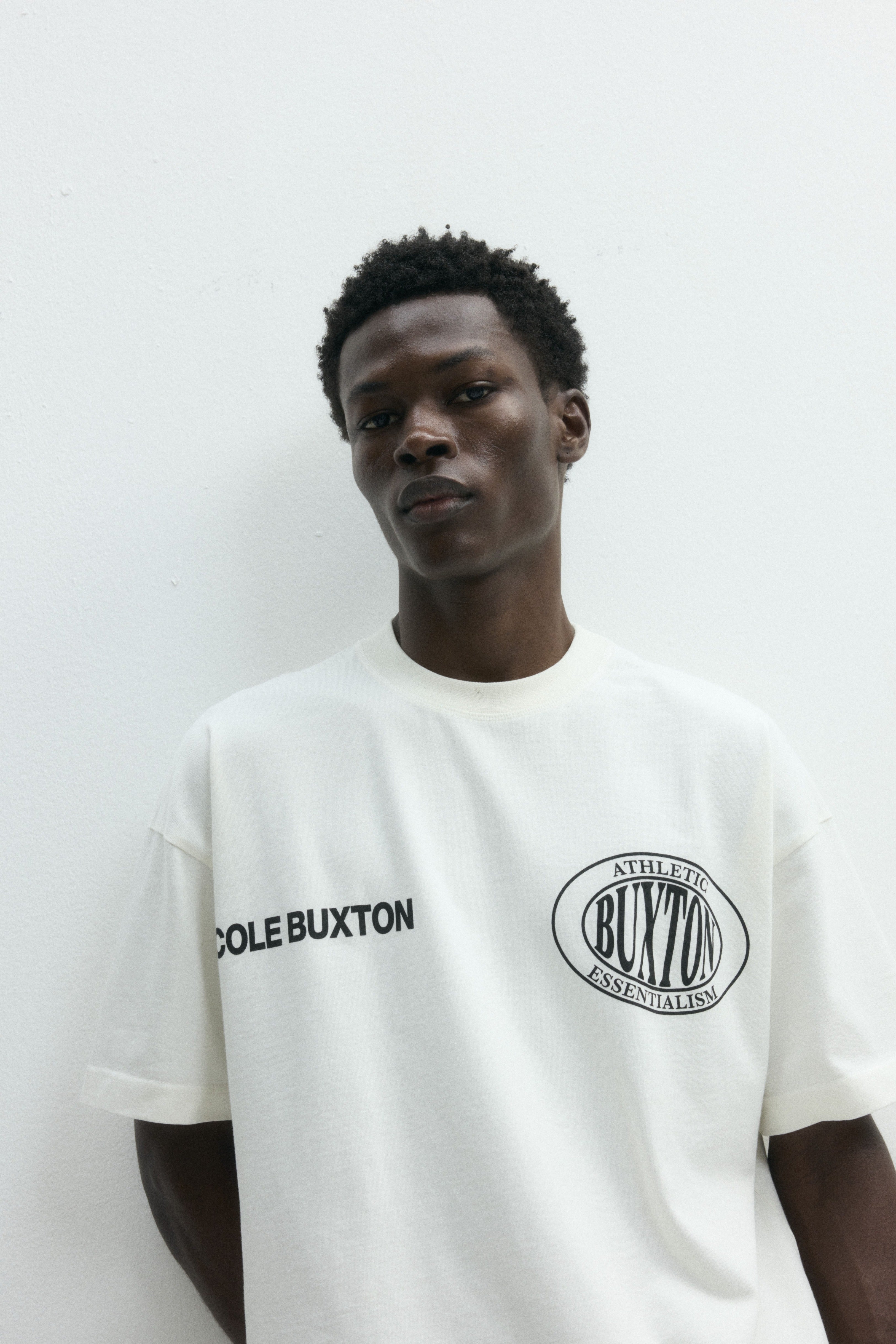 Core Collection – Cole Buxton