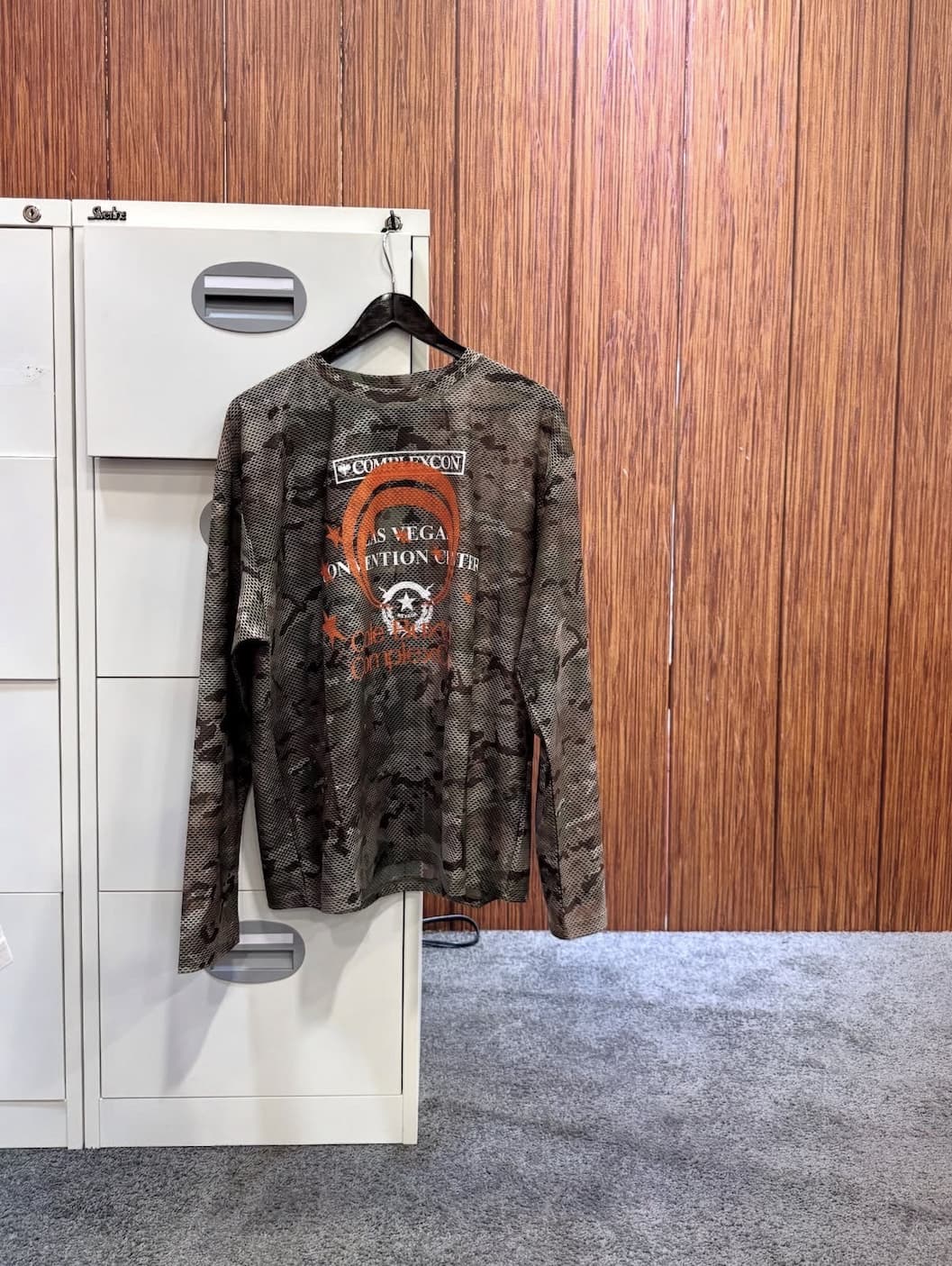 Cole Buxton | New Launches