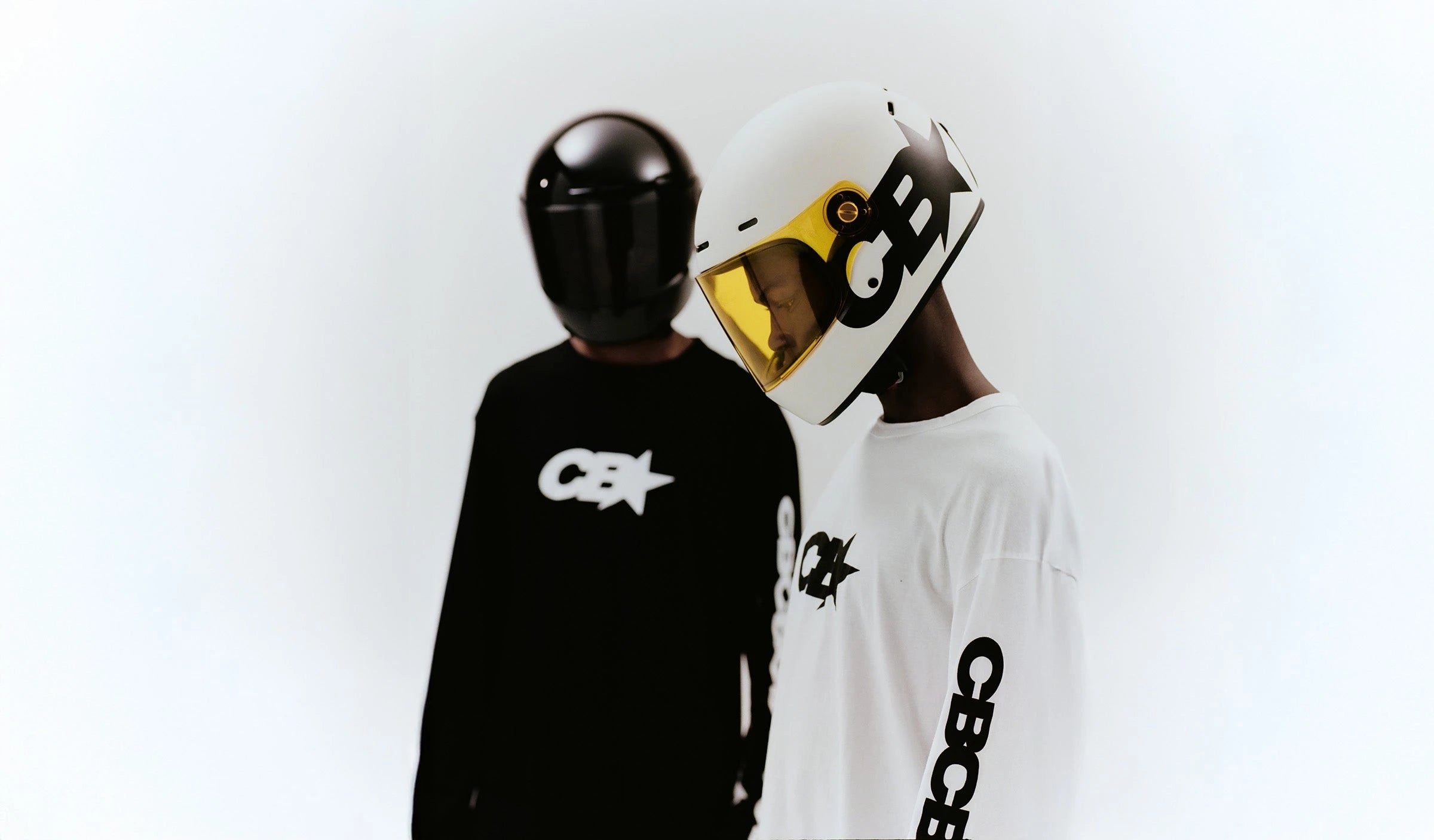 Cole Buxton | New Launches