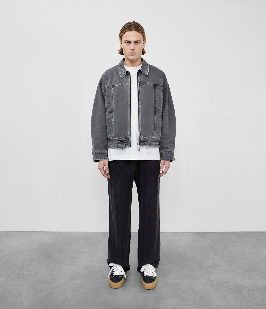 Cole Buxton | Outerwear