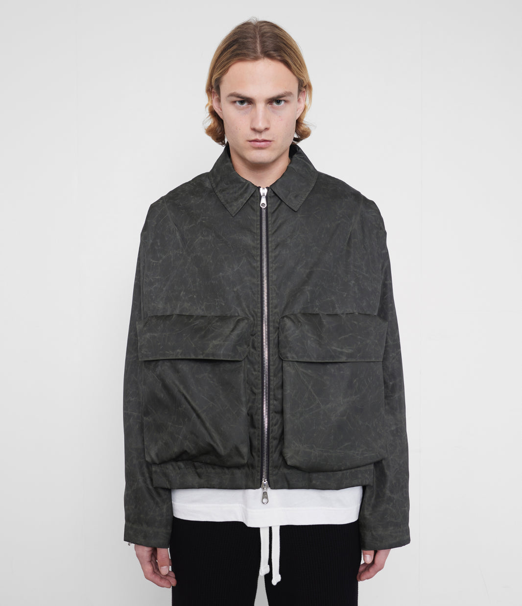 Cole Buxton | New Launches