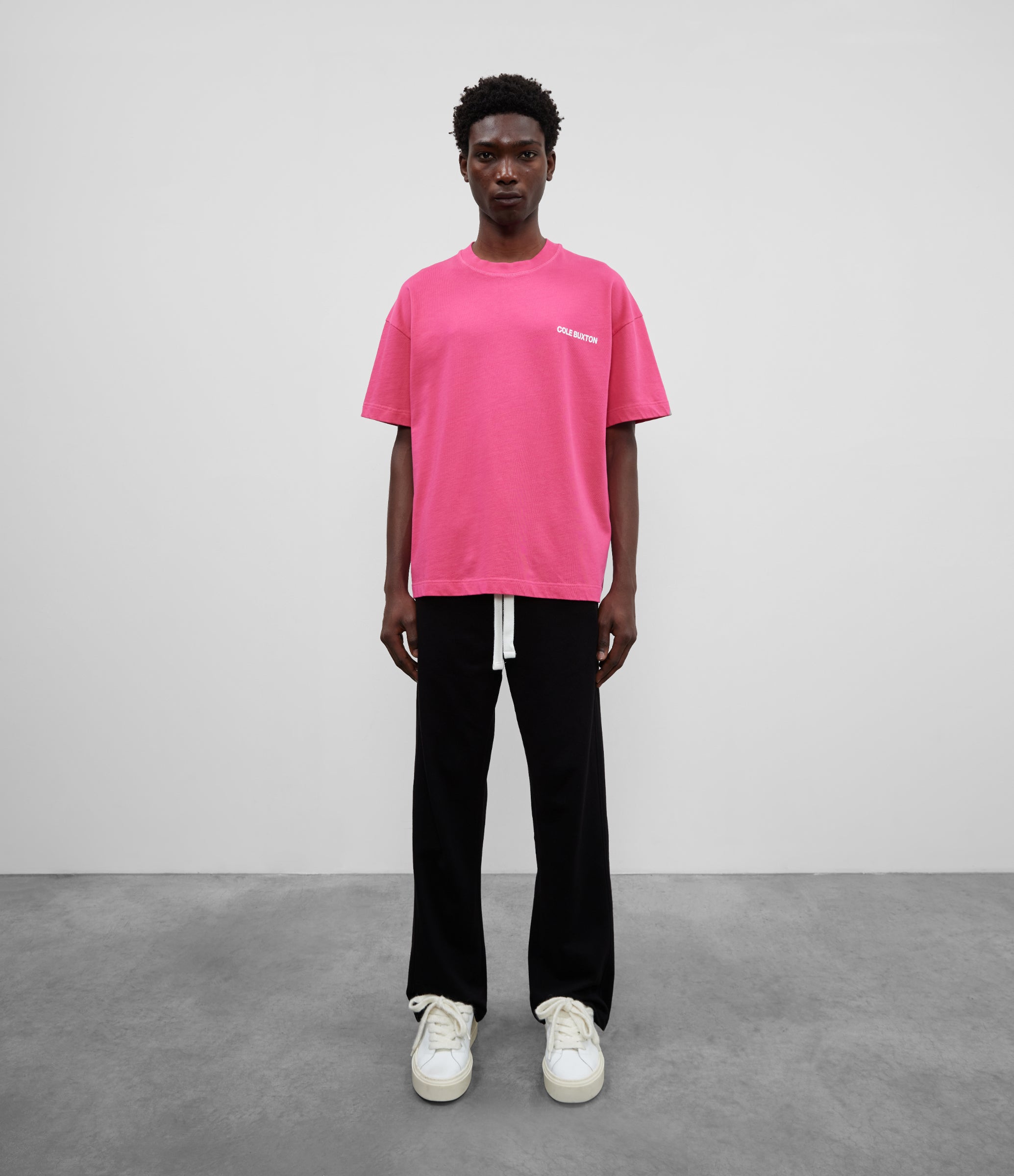 Cole Buxton | New Launches