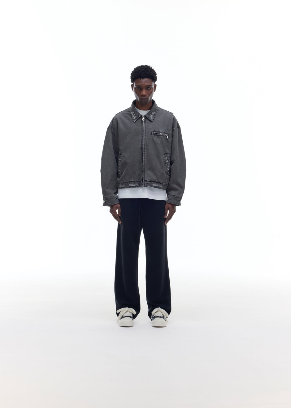 Cole Buxton | New Launches