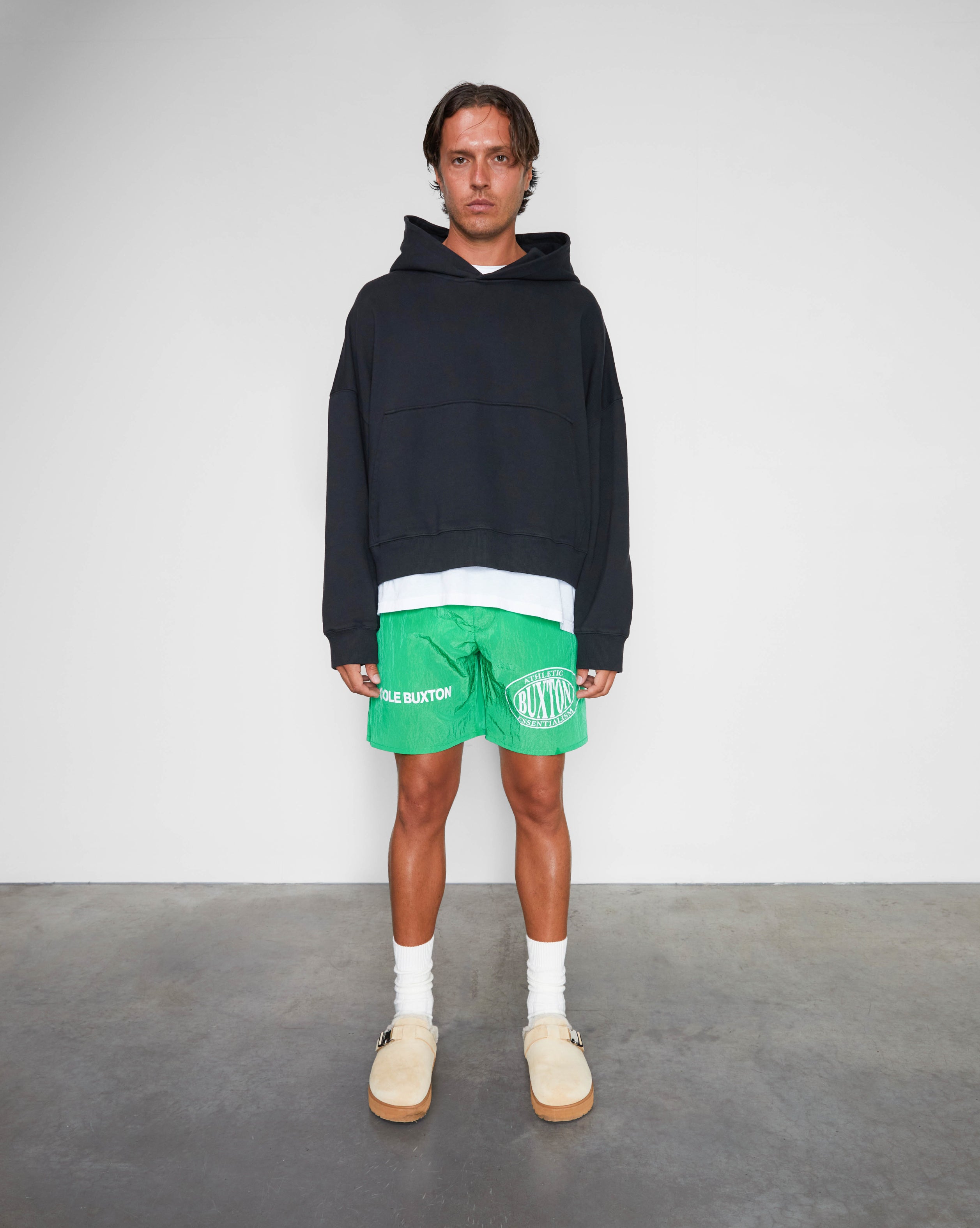 Cole Buxton | Ready to wear luxury sportswear | London, England