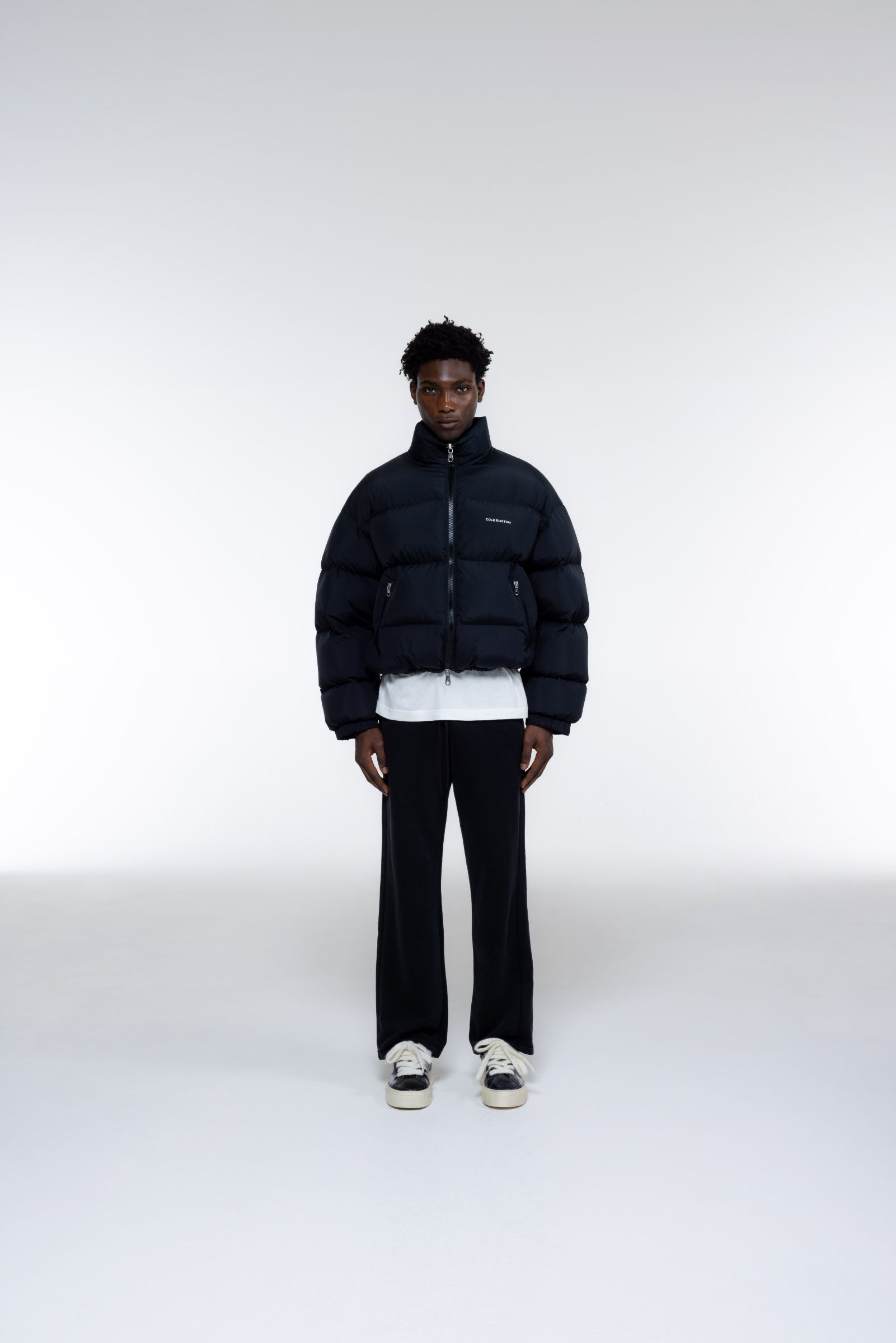 Cole Buxton | New Launches