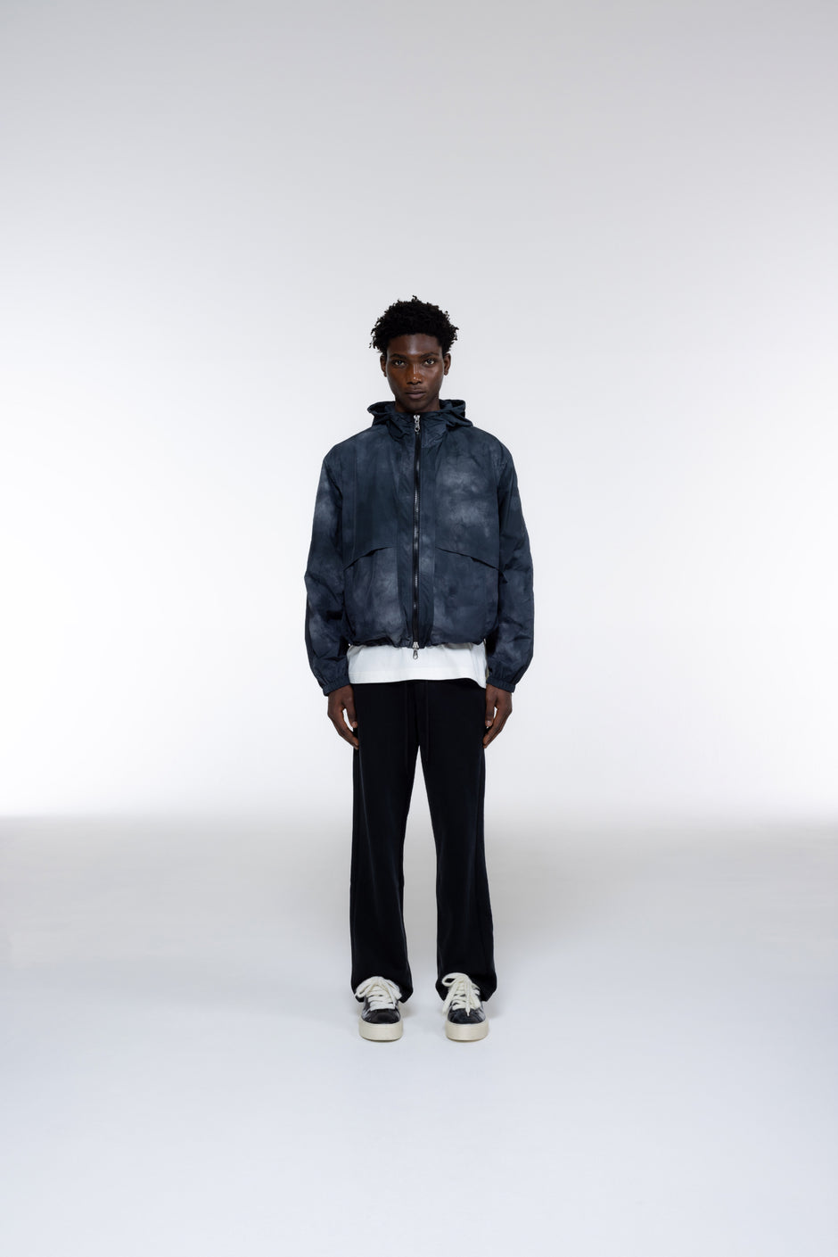 Cole Buxton™ | Ready to wear luxury sportswear | London, England