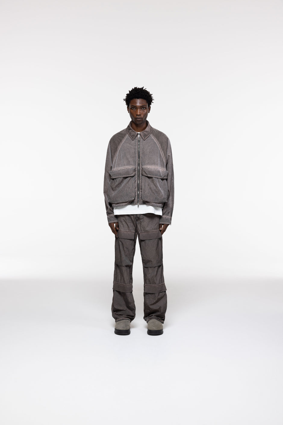 Cole Buxton | Outerwear