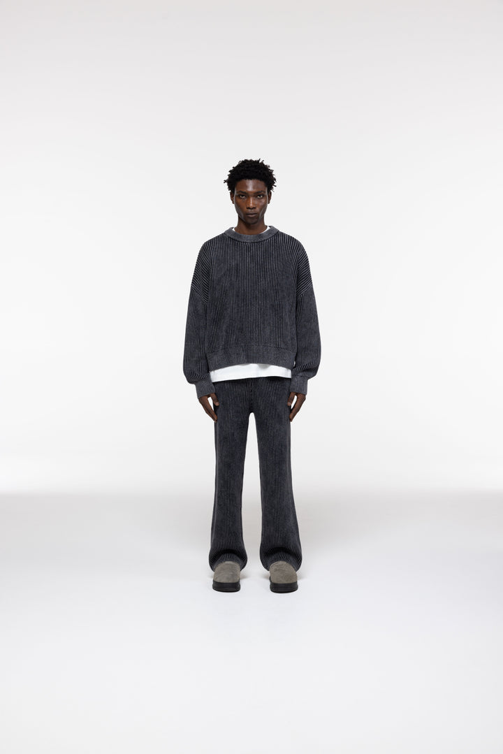 Cole Buxton | Knitwear