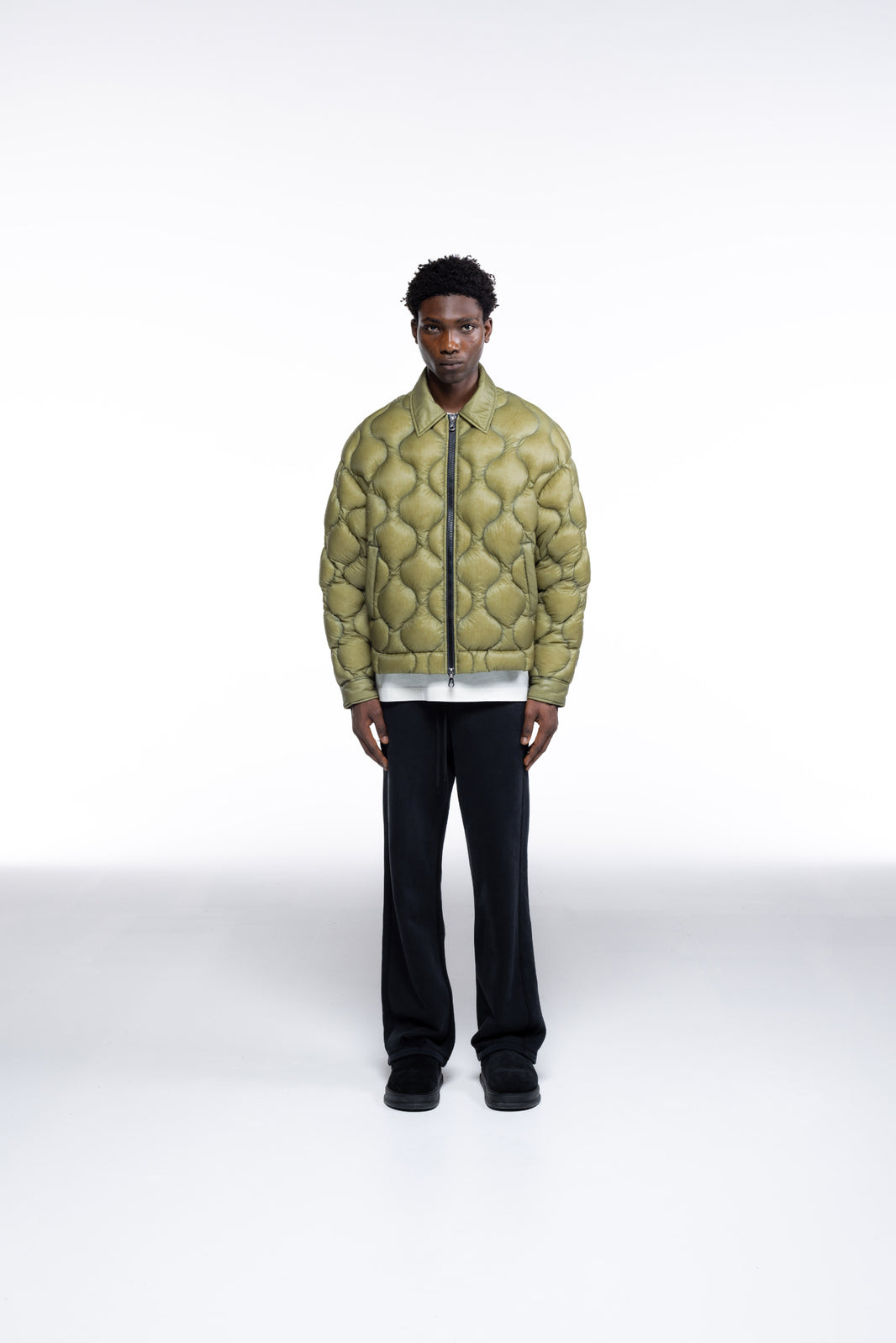 Cole Buxton | Outerwear