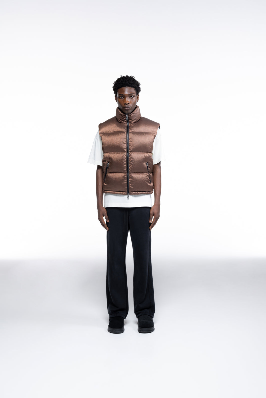 Cole Buxton | New Launches