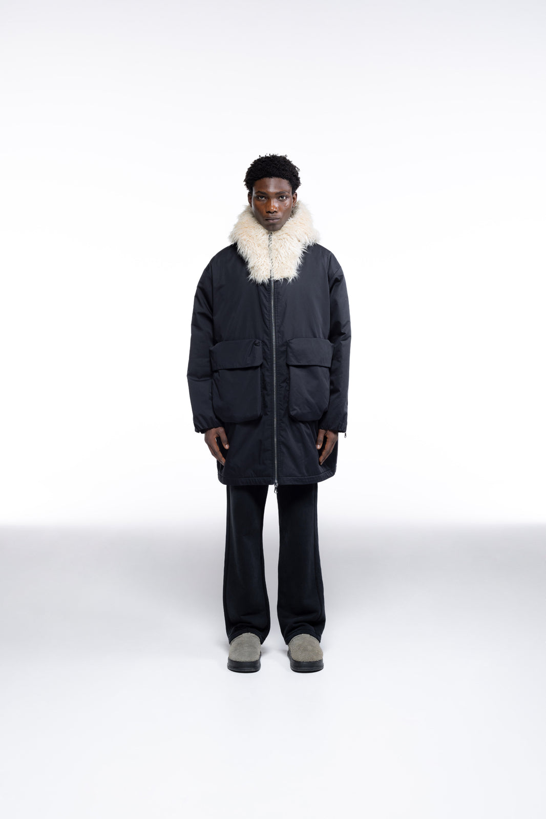 Cole Buxton™ | Ready to wear luxury sportswear | London, England