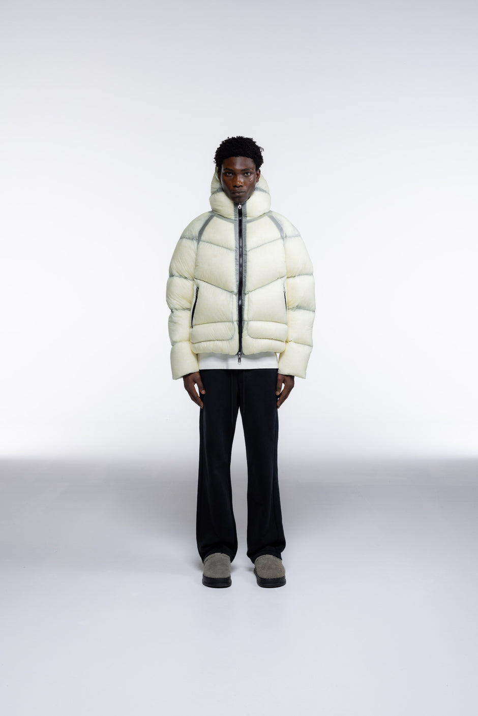 Cole Buxton | New Launches