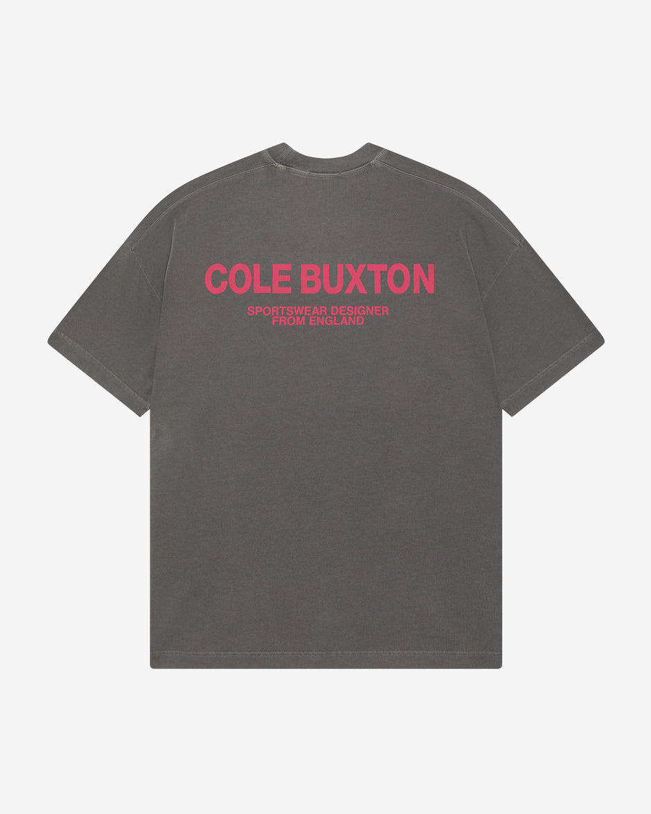 Cole Buxton | New Launches