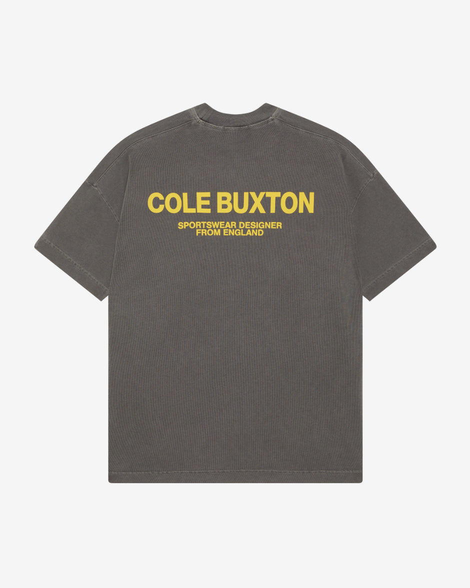Cole Buxton | New Launches