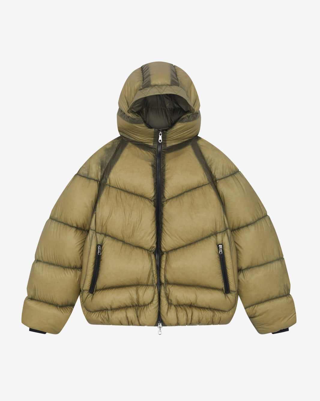 Cole Buxton | New Launches