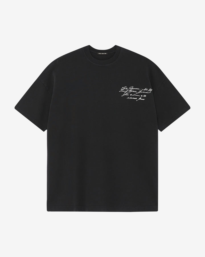 Cole Buxton | T-Shirts