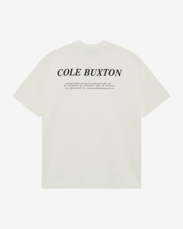 Cole Buxton | T-Shirts