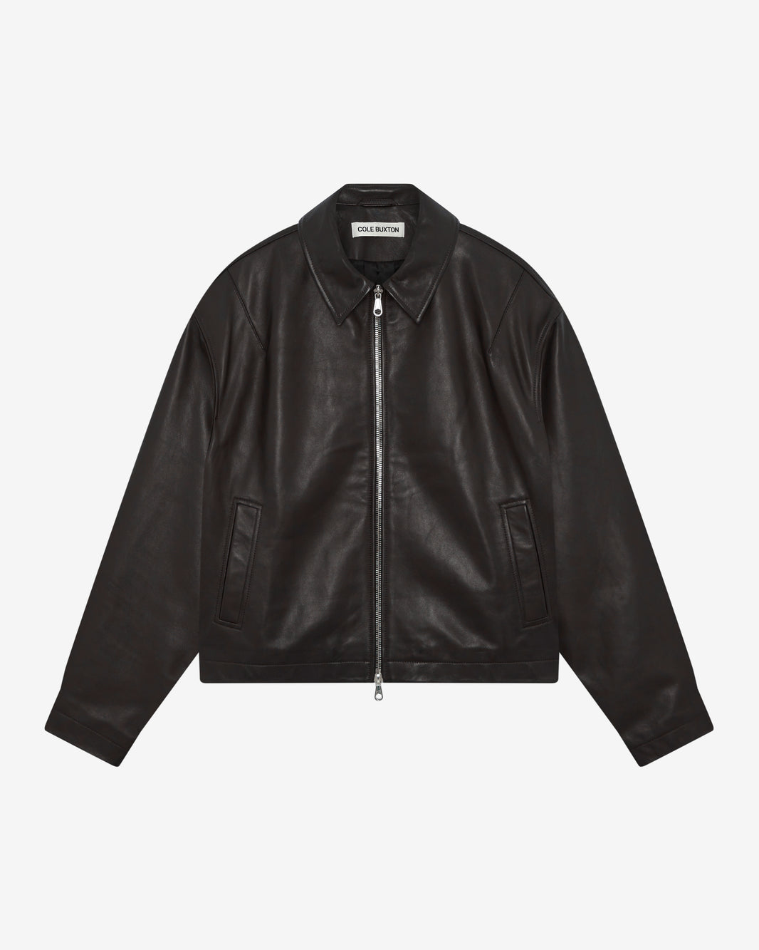 Cole Buxton™ | Ready to wear luxury sportswear | London, England