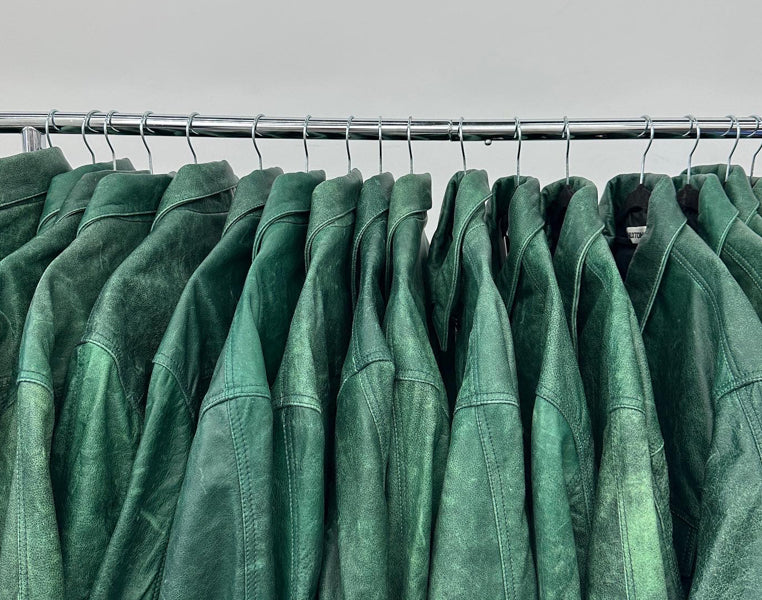 Cole Buxton | Ready to wear luxury sportswear | London, England