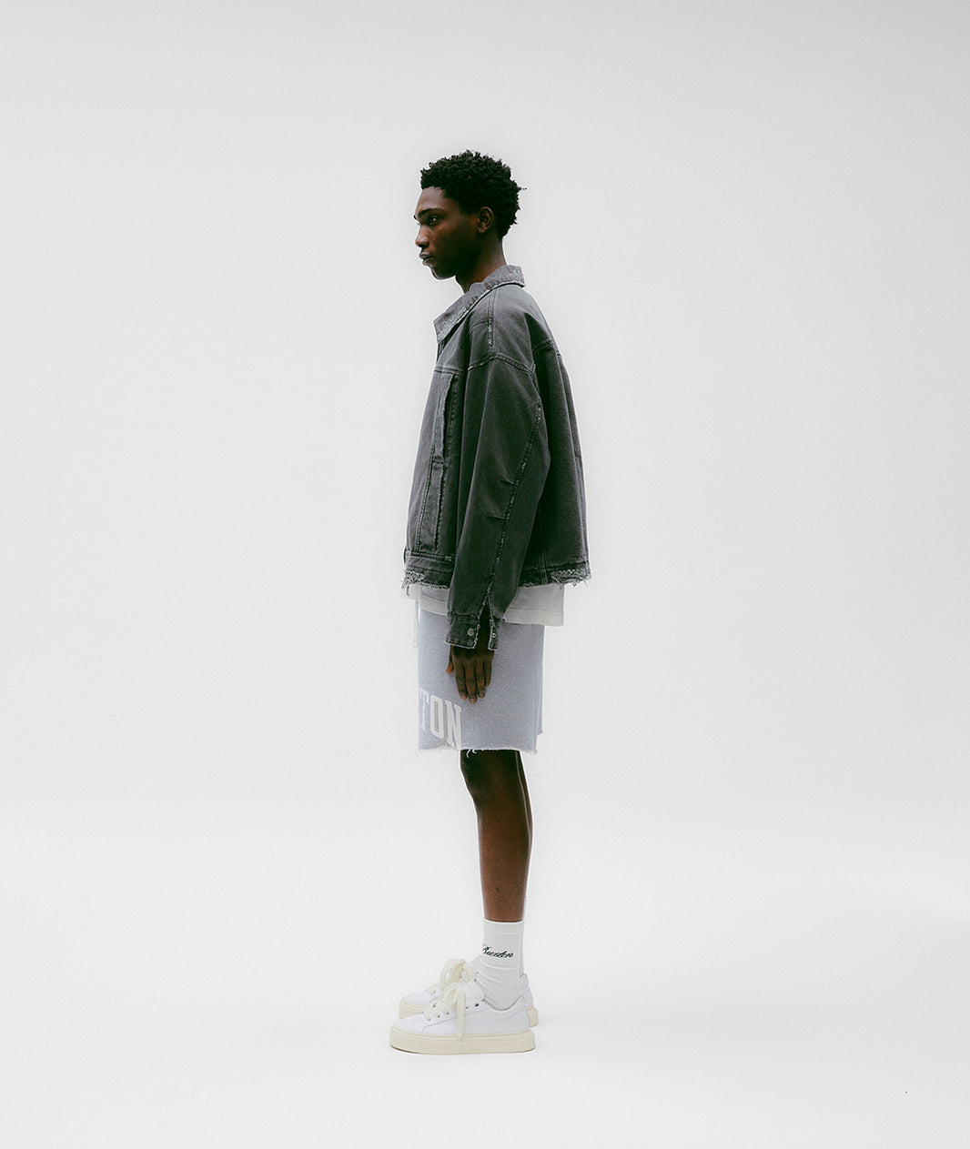 NEW LAUNCHES – Cole Buxton