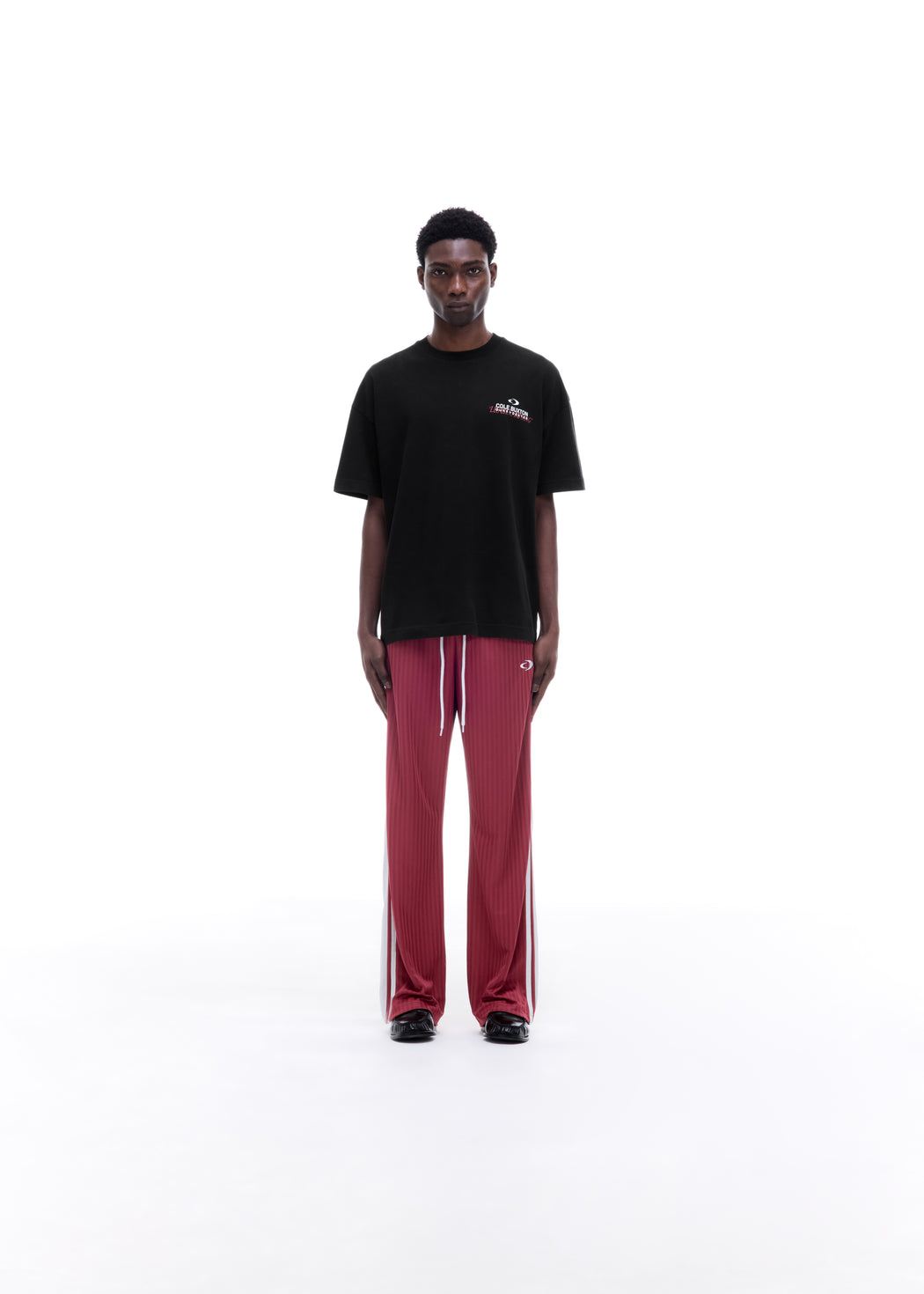 Duke + Dexter – Cole Buxton