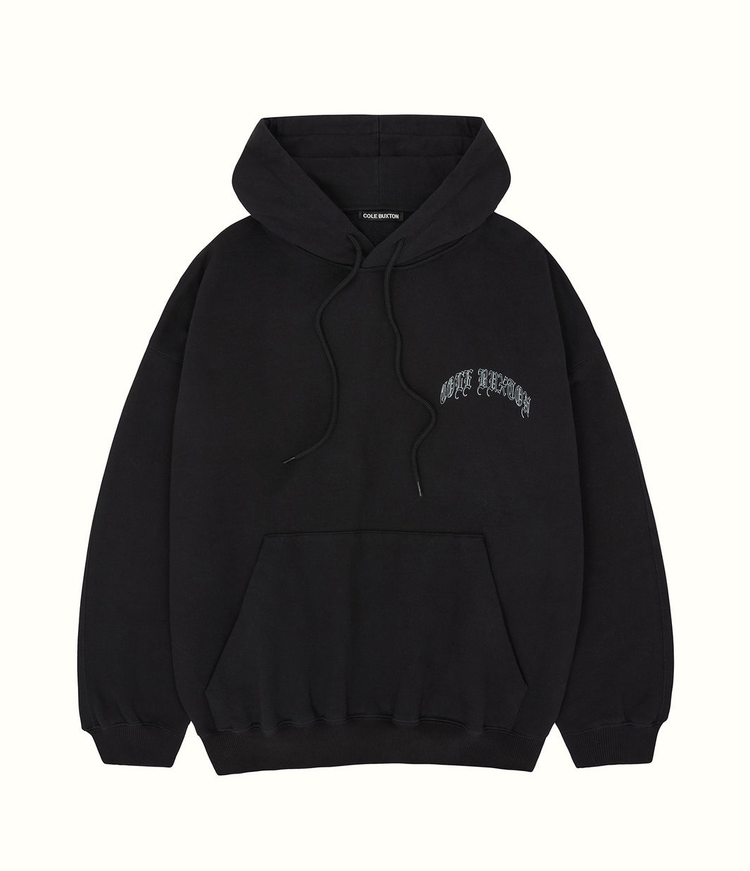 Hoodies – Cole Buxton