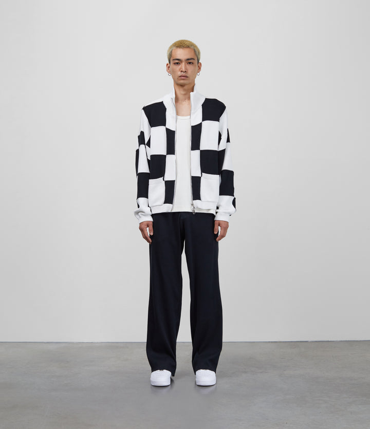 Cole Buxton | Knitwear