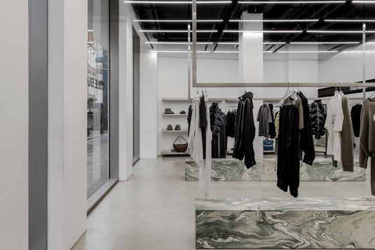 The Store – Cole Buxton