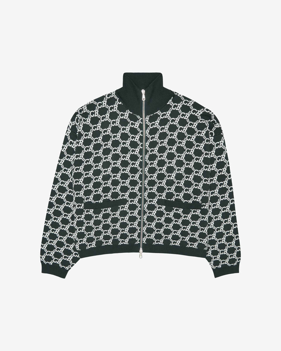 Cole Buxton | Knitwear