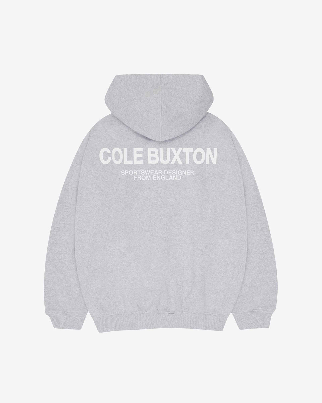 Cole Buxton | New Launches