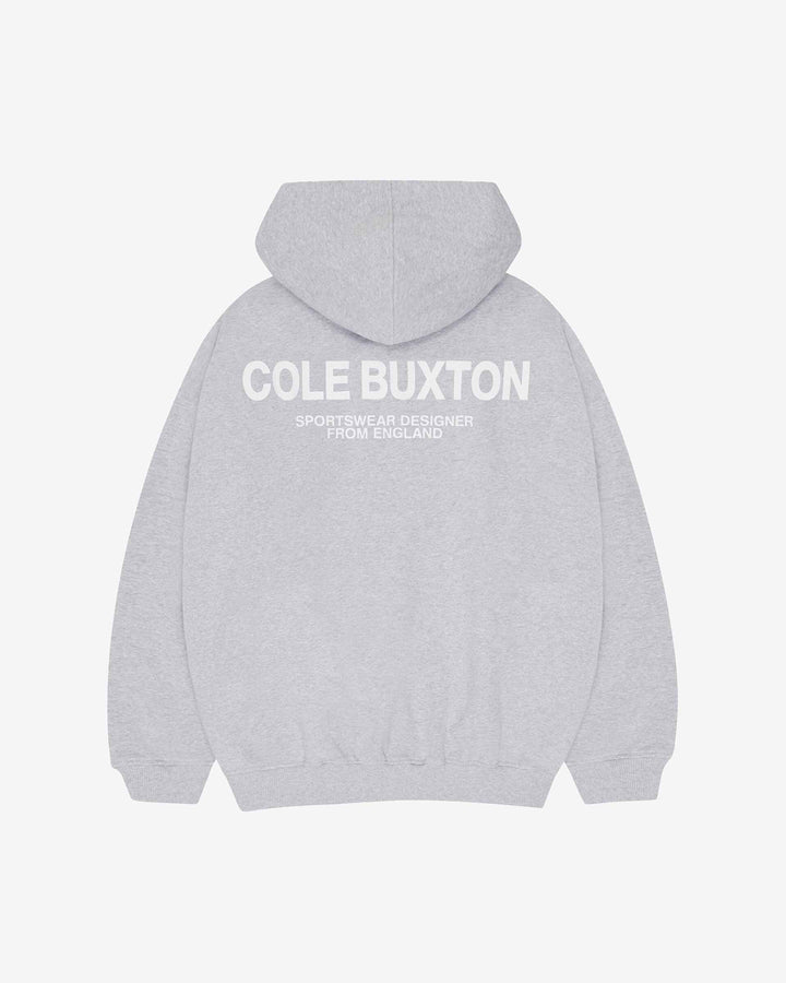 Cole Buxton | New Launches