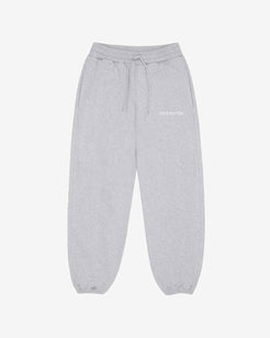 Cole Buxton | Sportswear Sweatpants | Mens | Cotton | Grey