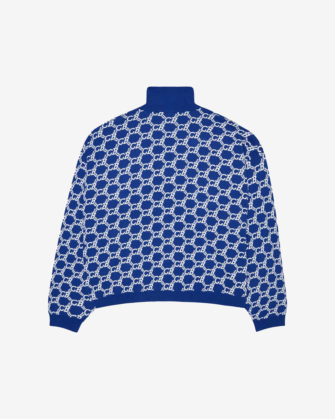 Cole Buxton | Knitwear