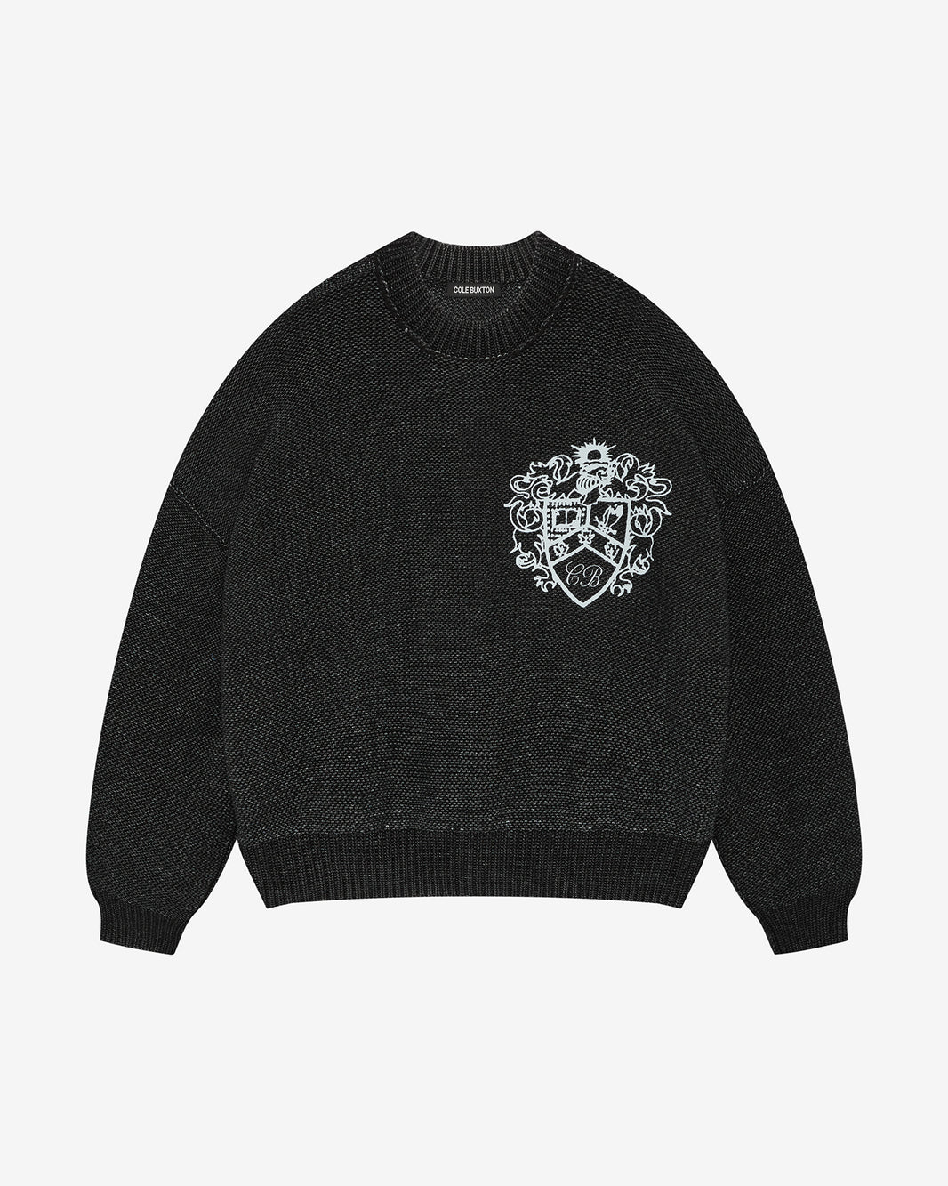Cole Buxton | Knitwear
