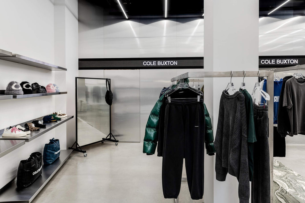 The Store – Cole Buxton
