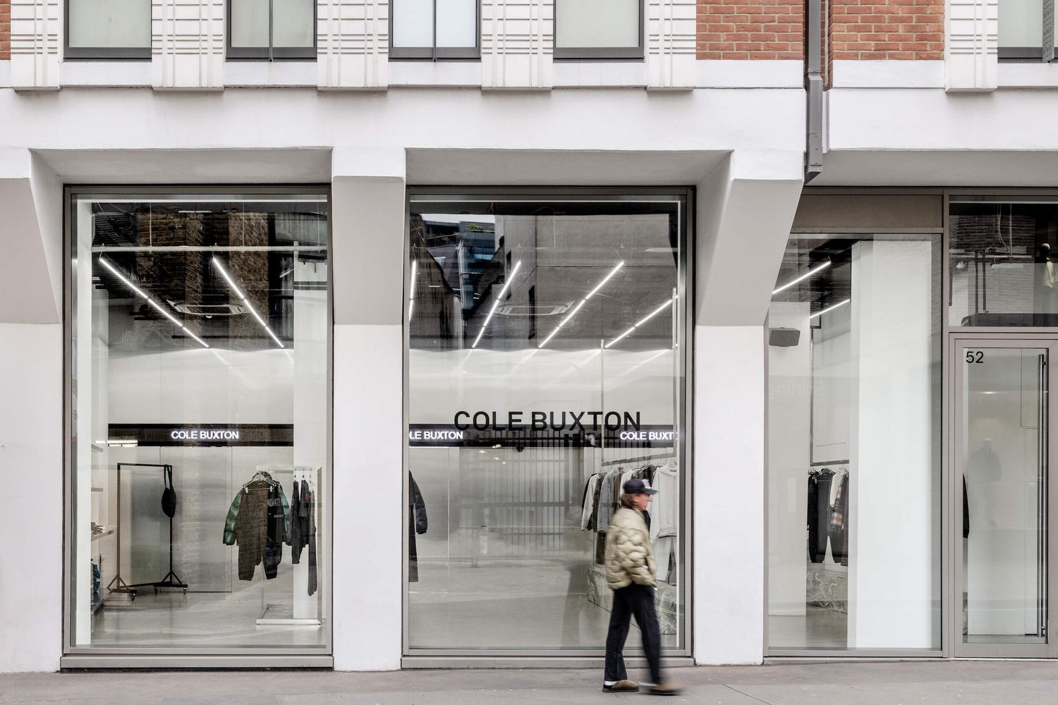 The Store – Cole Buxton