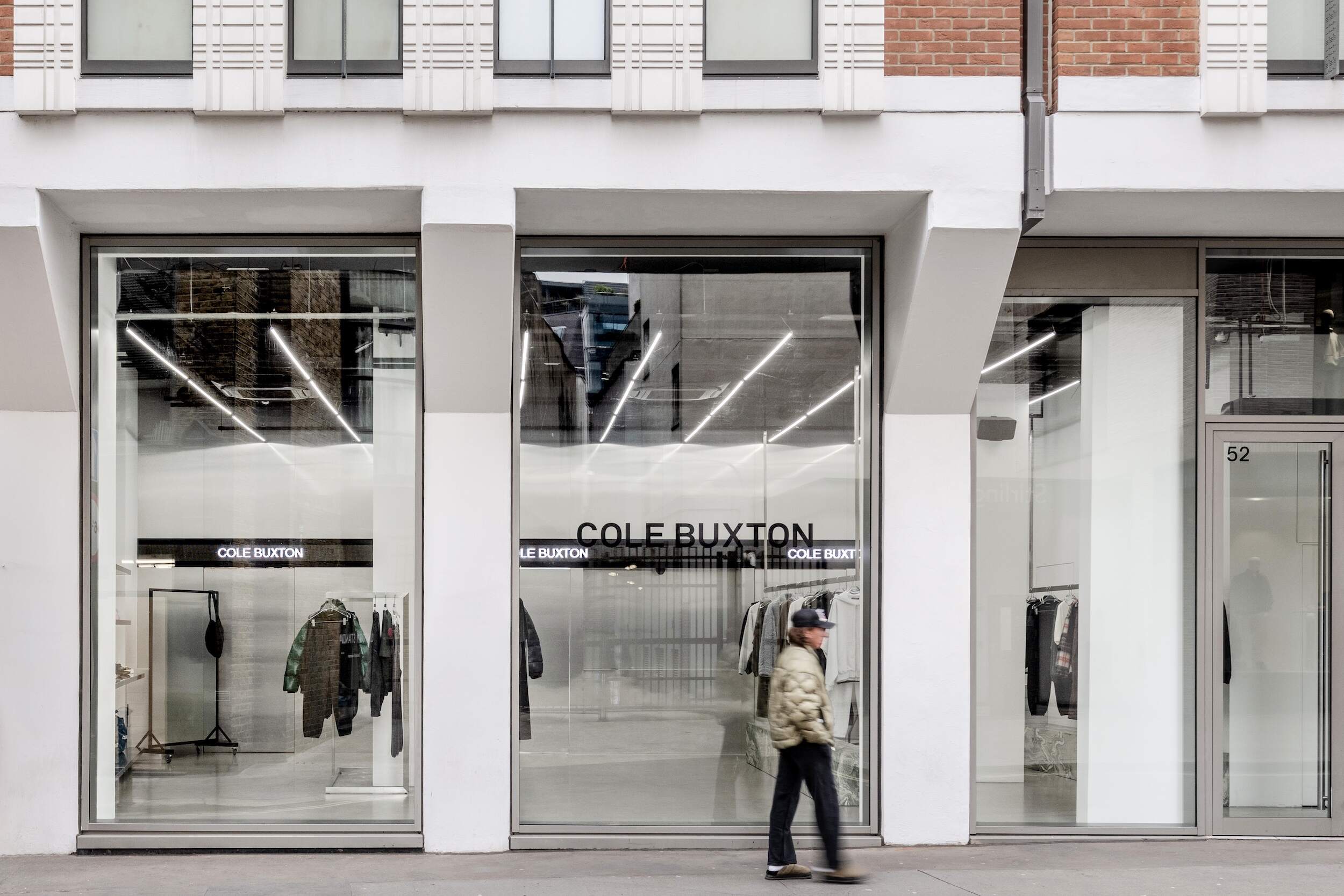 The Store – Cole Buxton