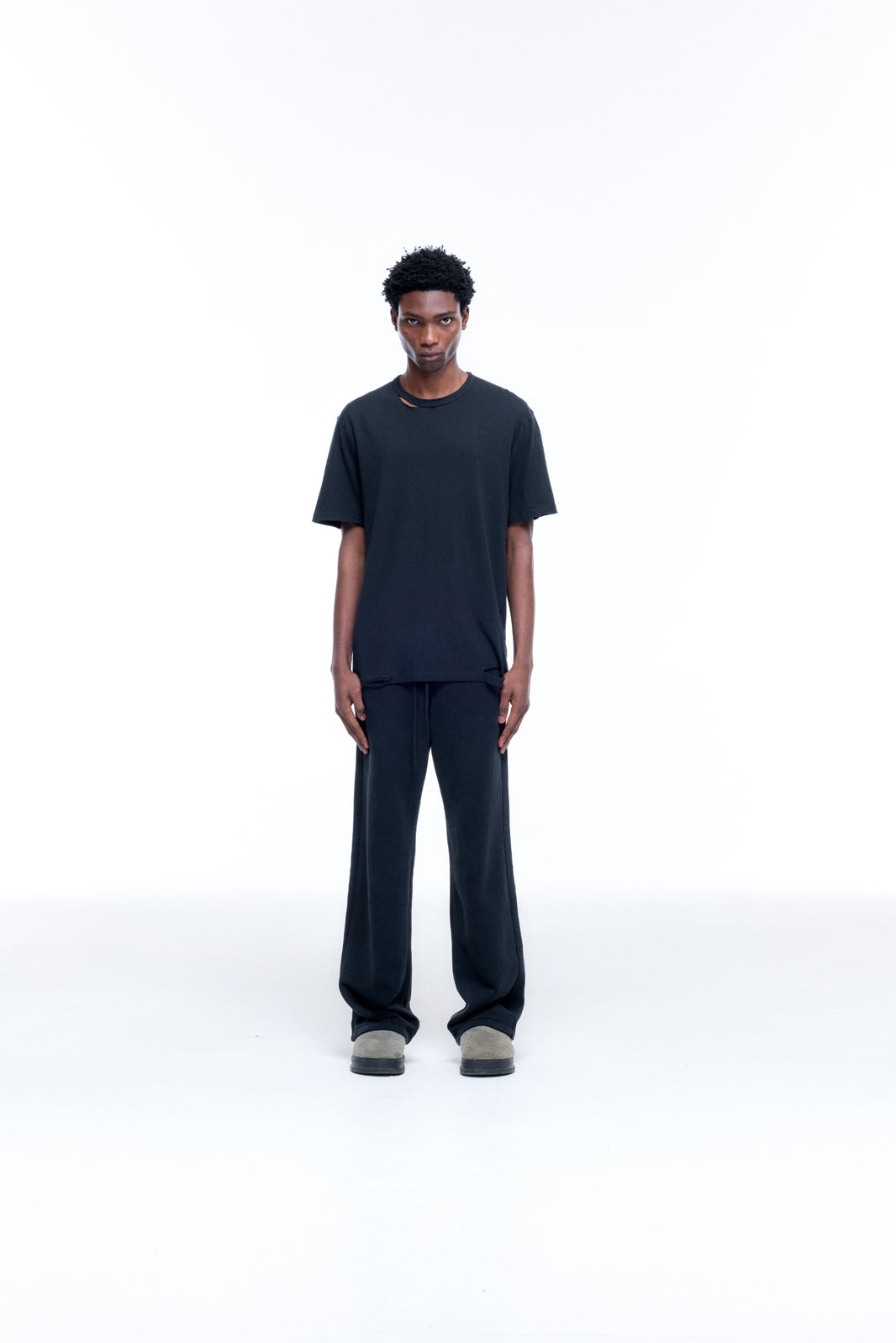 Cole Buxton | New Launches