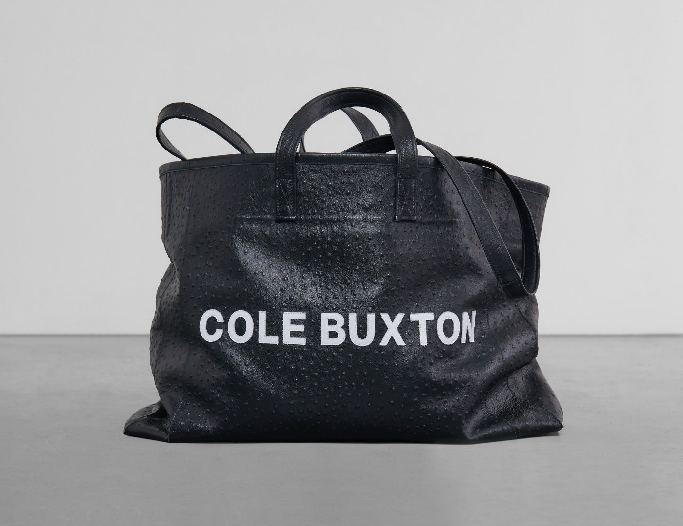 Cole Buxton | Ready to wear luxury sportswear | London, England