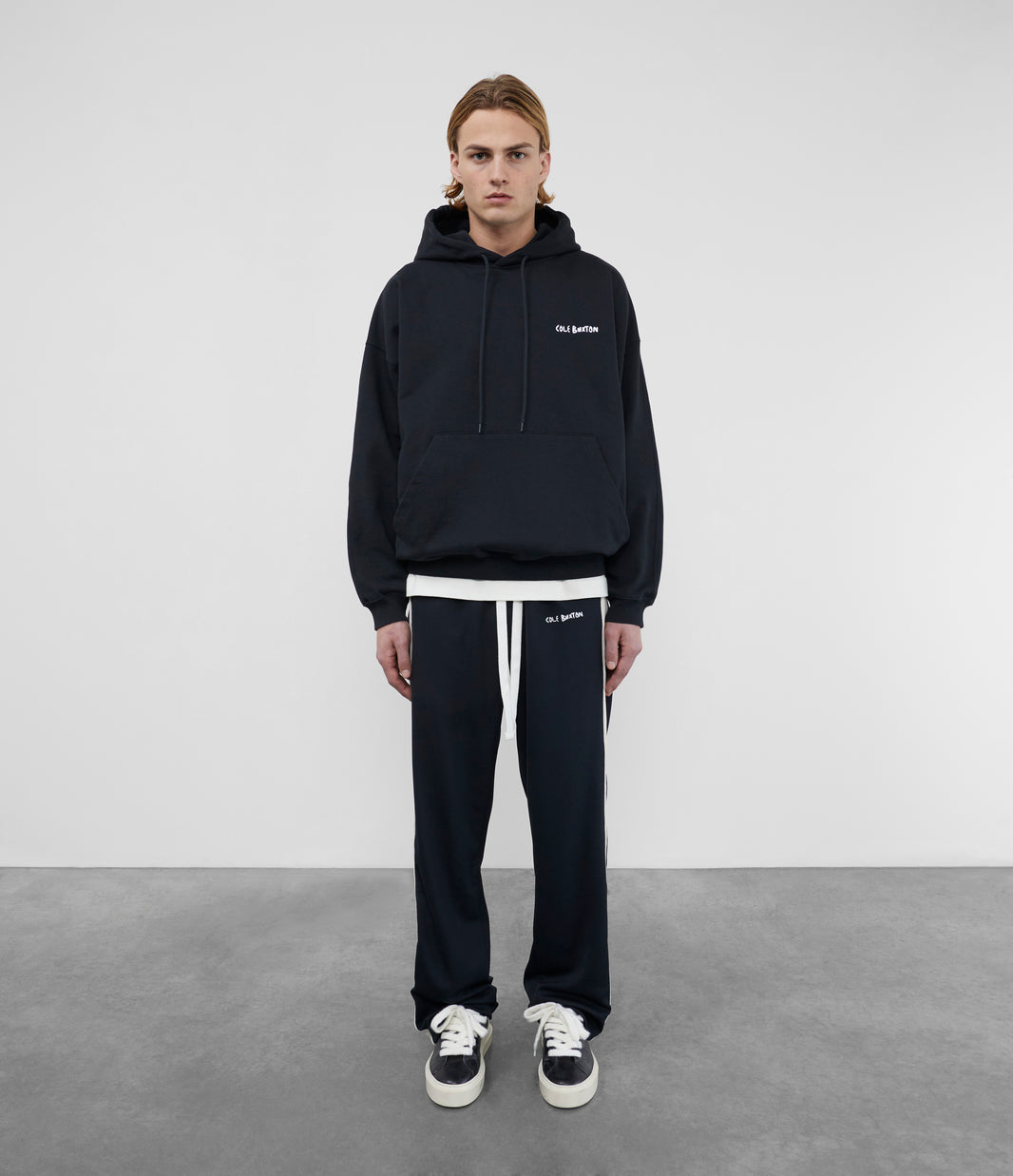 Cole Buxton | Hoodies