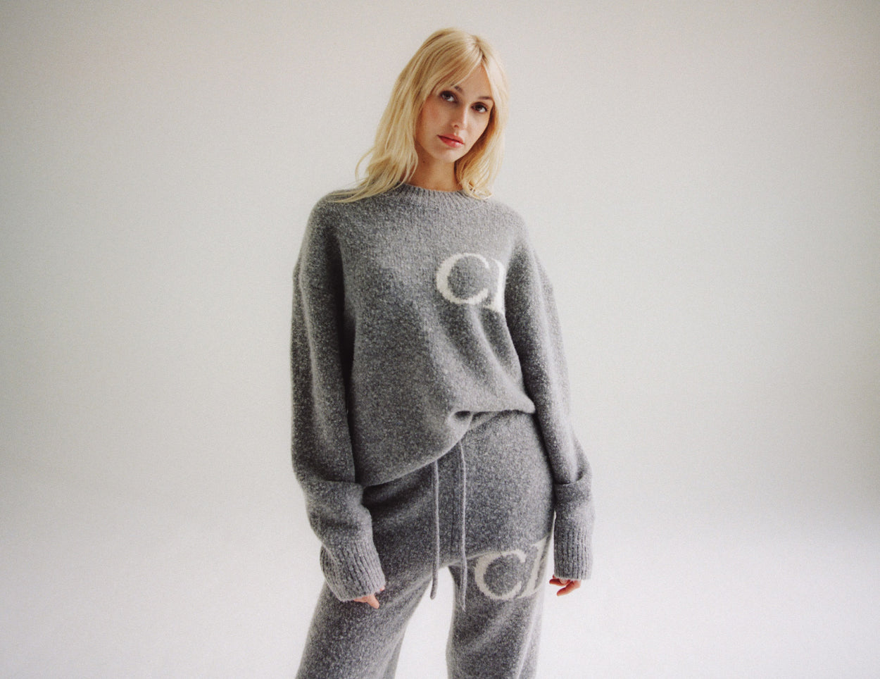 Cole Buxton | Ready to wear luxury sportswear | London, England