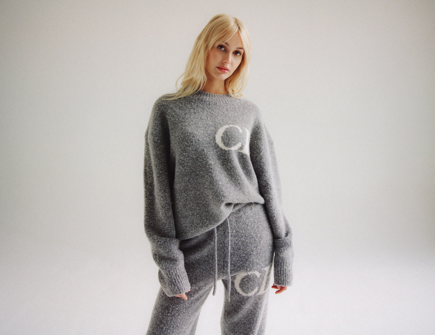 Cole Buxton | Ready to wear luxury sportswear | London, England